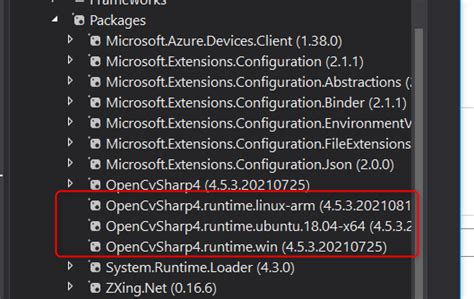 fail to run iot edge module in raspberry pi unable to load shared