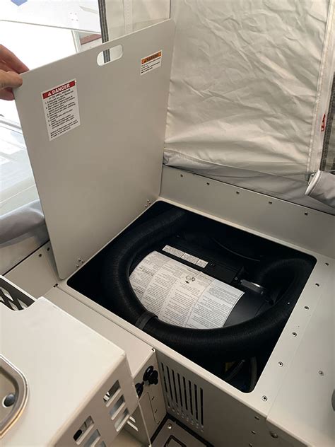 Skinny Guy Meets Skinny Guy Truck Camper Magazine