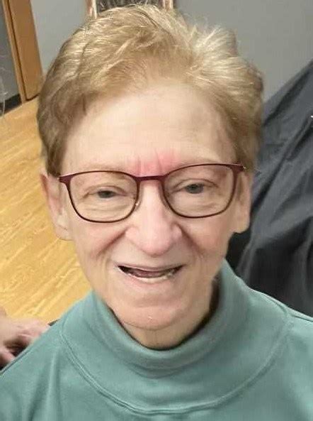 Marilyn Johnson Obituary Fairview Heights Il