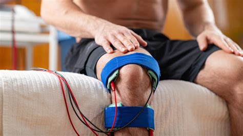 Comprehensive Guide To Electrotherapy In Physiotherapy Canadian