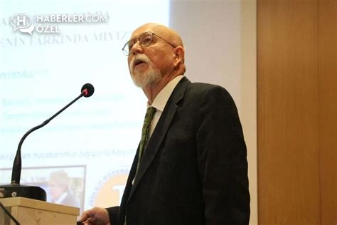 Prof Dr Gürol Seyitoğlu İstanbulu 7nin üzerinde Bir Deprem