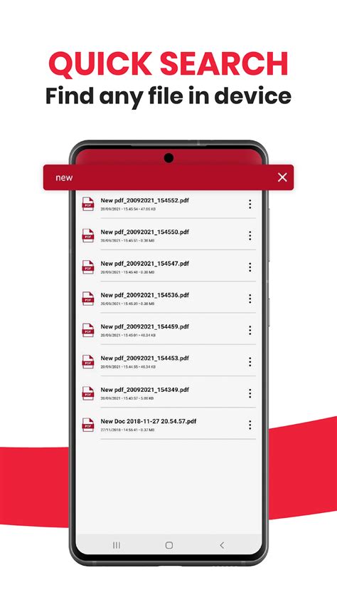 Pdf Viewer Lite Pdf Reader For Android Download