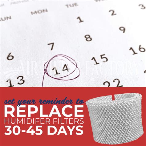 4 Filters Compatible Aircare Maf1 Maf 1 Humidifier Wick Filters