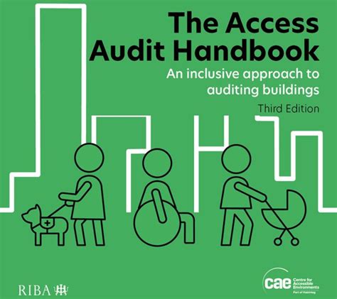 Accessibility Inclusivity Audit Design Architecture Cae Centre