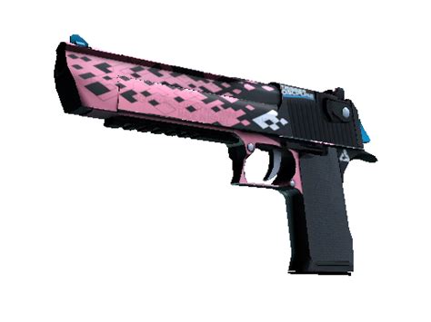 Desert Eagle Стрелковая дисциплина Cs2 Items