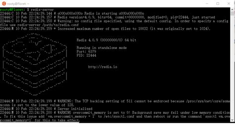 Ubuntu下Redis密码设置问题及其解决方案 通俗易懂 腾讯云开发者社区 腾讯云