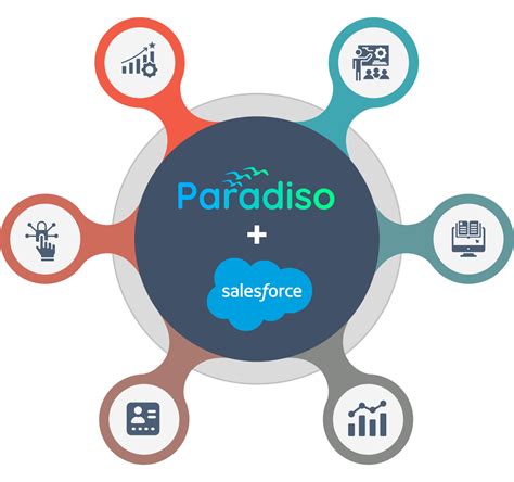 Salesforce Lms Integration Salesforce Learning Management Systems