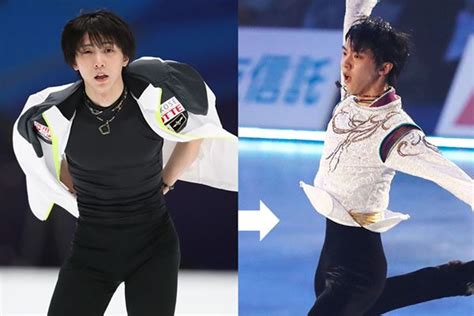 羽生結弦 不調の陰に極秘肉体改造…4回転半へ極限の体重制限（女性自身）