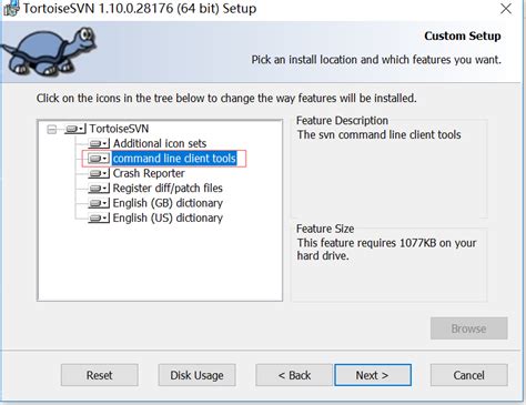 Intellij Idea下svn的配置及使用说明idea Svn Vcs Csdn博客