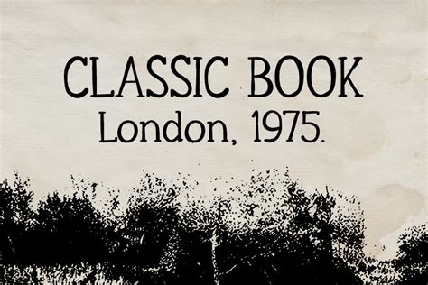 Manuscript Font · 1001 Fonts