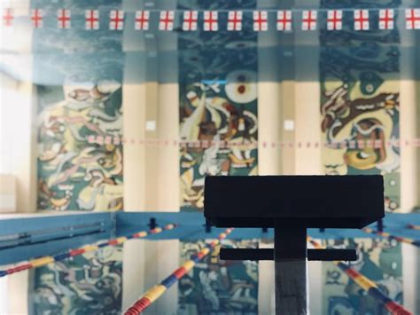 საცურაო აუზი თოლია Home