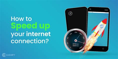 How To Increase Internet Speed In PC Mobile Cashify Laptops Blog