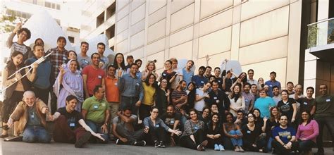 Celebrating National Volunteer Week 2020 At Datakind San Francisco Datakind