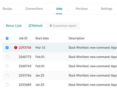 Automate Your Automations Workato Product Hub