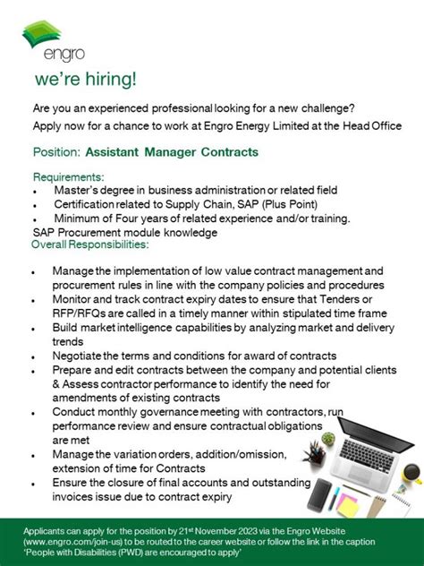 Explore Exciting Procurement Roles That Drive Innovation And Impact