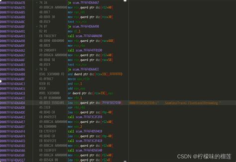Fps手游逆向分析 世界数组uworldgworld怎么找 Csdn博客
