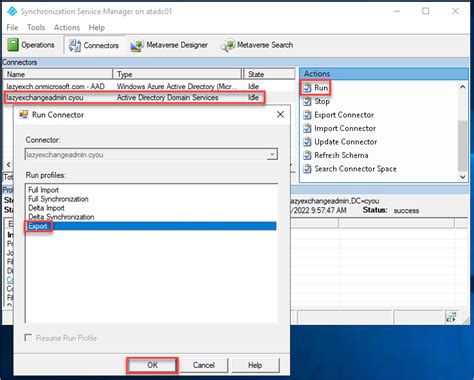 How To Leverage Azure Ad Connect Delta Sync For Faster Syncs