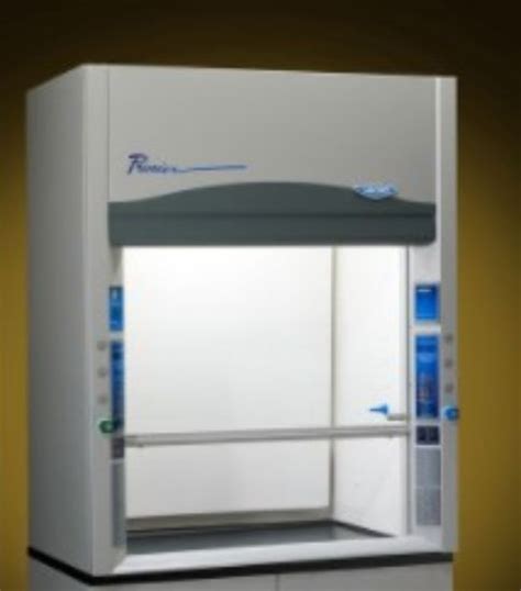 Labconco 4 Protector Premier Laboratory Hood With Built In Blower 50hz