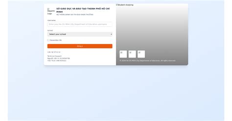 Login Page Free React Tailwind Component