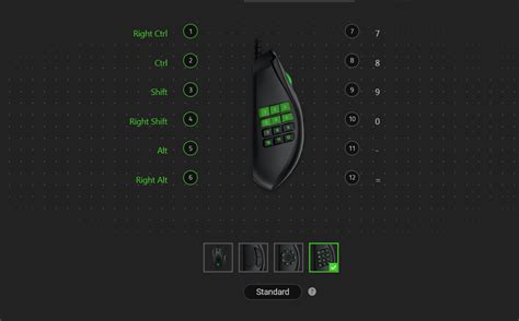 Mouse That Can Bind Leftright Modifier Keys Xpoff