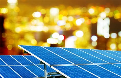 Meteorological Stations For Pv Solar Power Plants