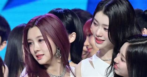 사진 케플러 다연눈물이 주륵주륵