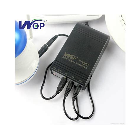 WGP Mini UPS Router ONU Backup Price In Bd