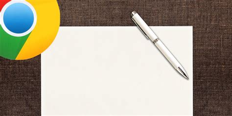 3 quick ways to turn a chrome tab into a notepad makeuseof