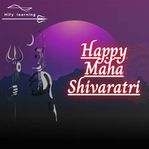 hify learning on linkedin hifylearning mahashivratri educationisourshivratrioffering…