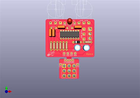 Kicad Schematics GitHub Topics GitHub