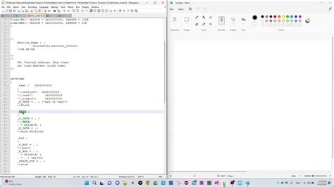 9 Linker Script Practical Youtube