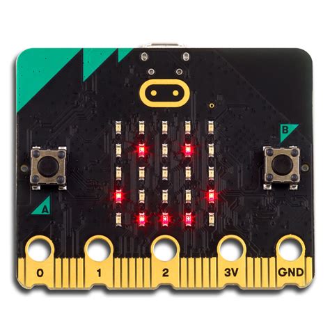 micro bit v2 sigma electrónica