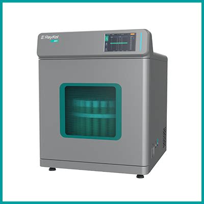 重点行业企业用地土壤样品前处理整体解决方案 应用文集 睿科集团厦门股份有限公司