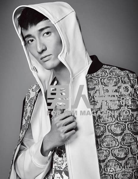 王传君写真 电视指南