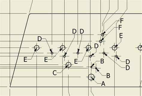 Troubleshooting Flat Pattern Sheet Metal Fold Tool Breaking Holes