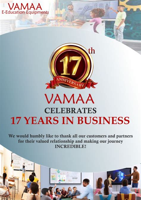 Anant Agarwal On Linkedin 17years Anniversarycelebration