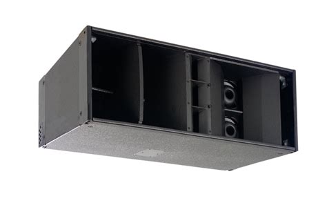 12inch Line Array Horn Loaded