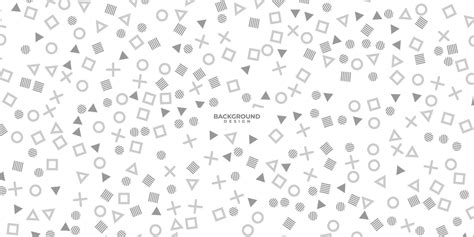 Abstract Gaming Background Vector Illustration 22136747 Vector Art At Vecteezy