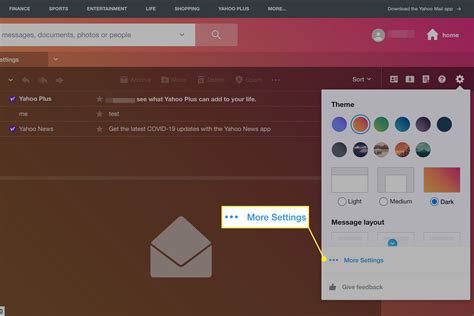 How To Add Contacts Automatically In Yahoo Mail
