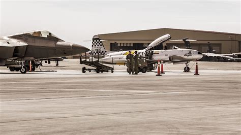 Travis Afb California Images Behance