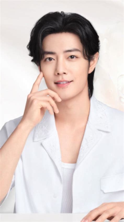 Xiao Zhan Weibo Cuộc Sống