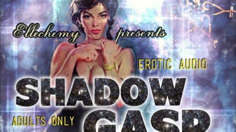 Shadow Gasp Ellechemy Clips4sale