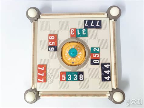 经典国粹桌游，让孩子在游戏中培养创造式思维 原创 新浪众测