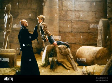 Imhotep The Mummy High Priest Imhotep Image 10542346