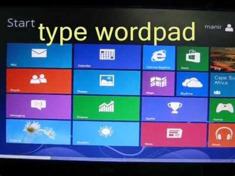 Wordpad Free Download For Windows 8 Mweng