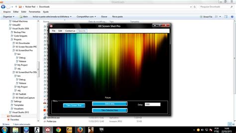 kx screen shot pro download