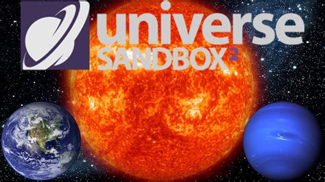 Universe Sandbox 2 Quantum Simulation Experiments 1 Youtube