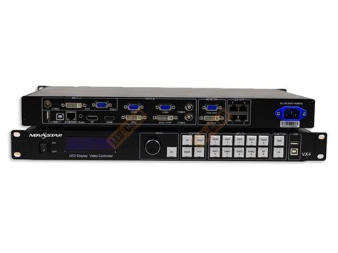 Novastar VX LED Display Video Controller LED CARD Shopping