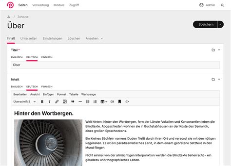 Processwire An Open Source Cms With A Powerful Api