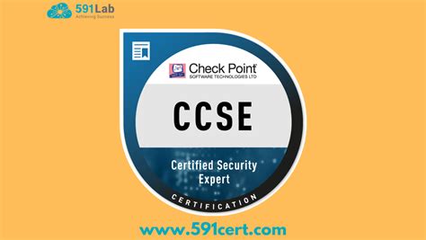 A Comprehensive Guide To Check Point Certification